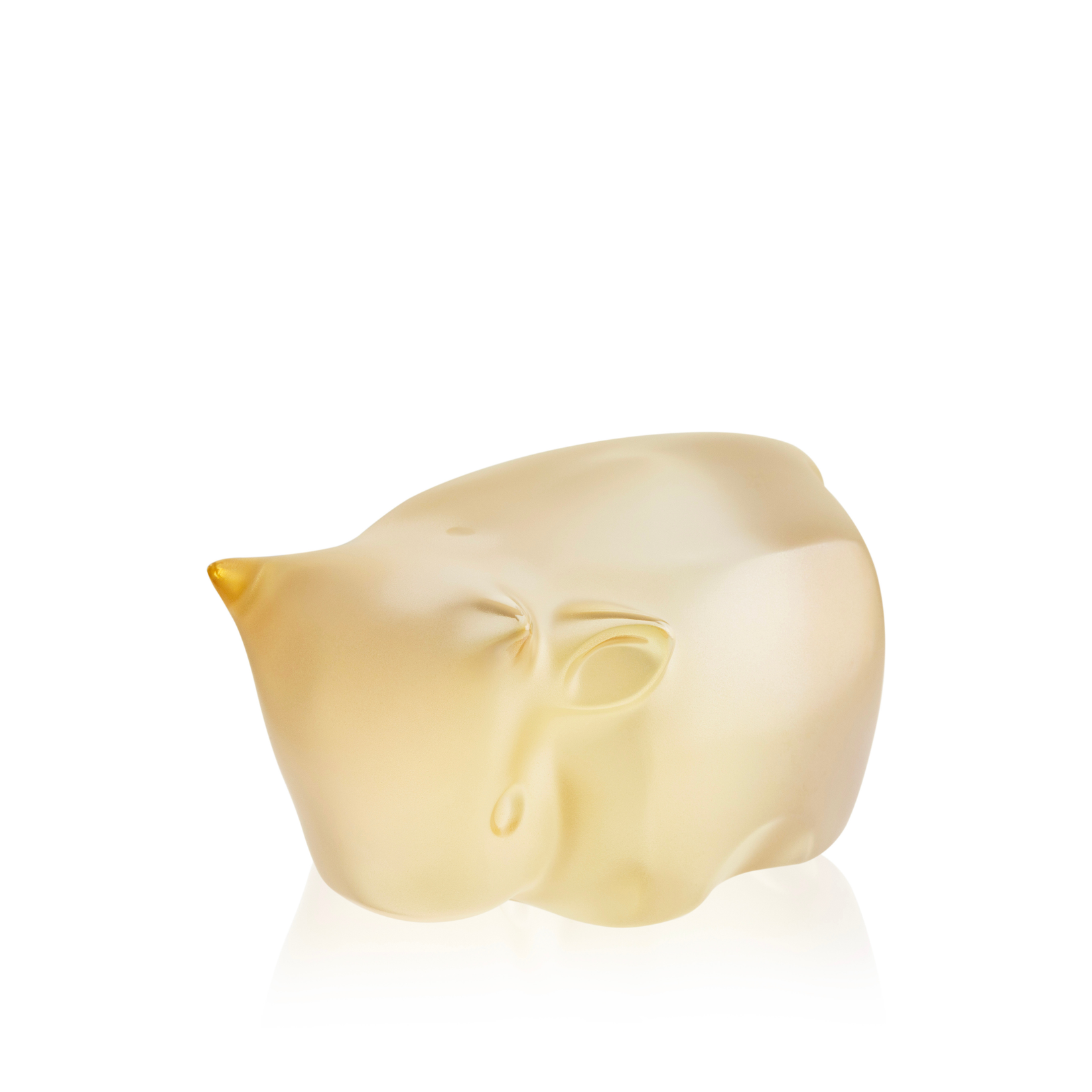 Niu Wang Wang, Han Meilin and Lalique, 2025 – Lalique Singapore